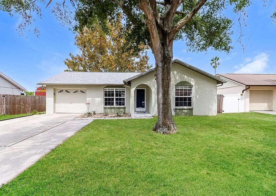 7437 Compton Ln, New Port Richey, FL 34655 | Zillow