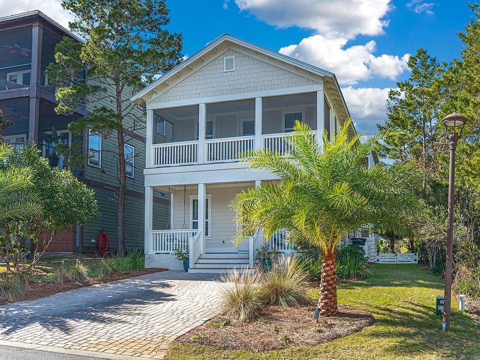 133 Grande Pointe Dr, Inlet Beach, FL 32461 | Zillow