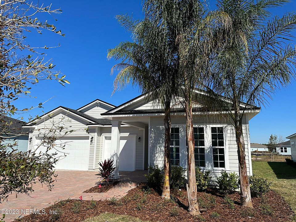 377 AMBERWOOD Drive, Saint Augustine, FL 32092 | Zillow