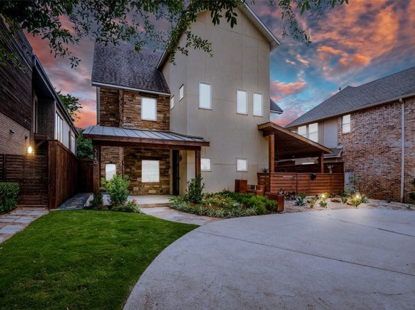 Dallas TX Duplex & Triplex Homes For Sale - 180 Homes | Zillow