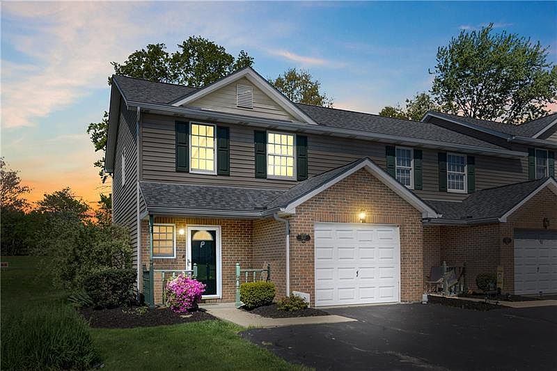 501 Stoneridge Blvd, Butler, PA 16001 | Zillow