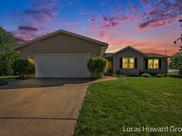 Schoolcraft Mi Real Estate Schoolcraft Mi Homes For Sale Zillow