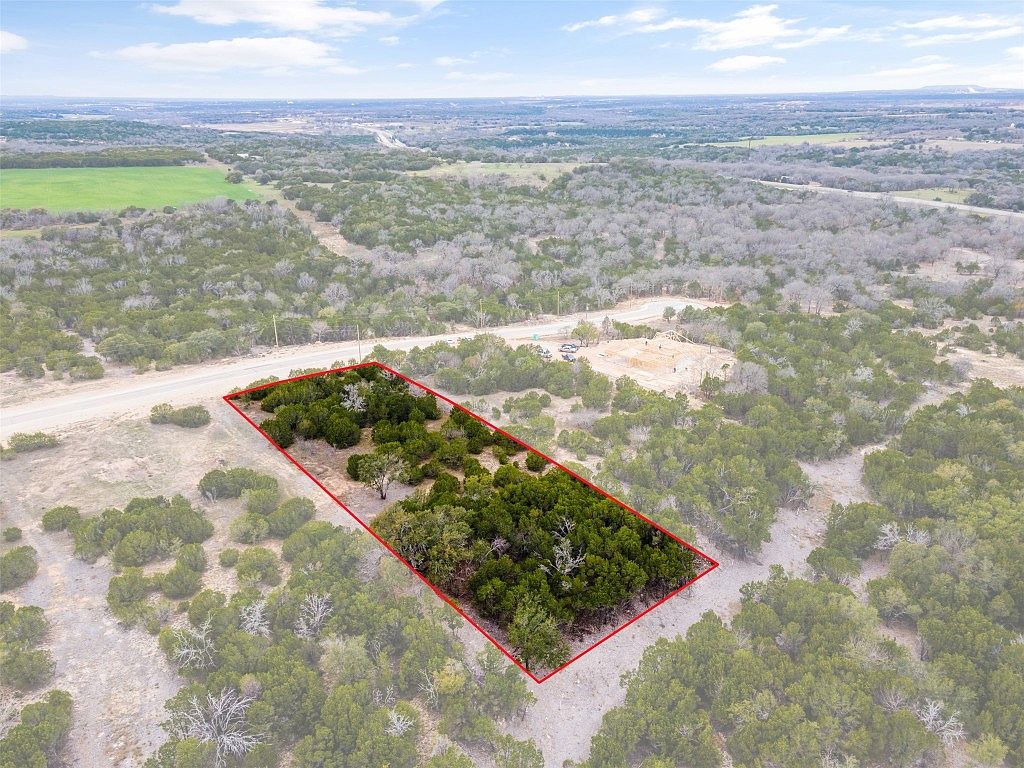 1102 Creek Crossing Rd, Nemo, TX 76070 | Zillow