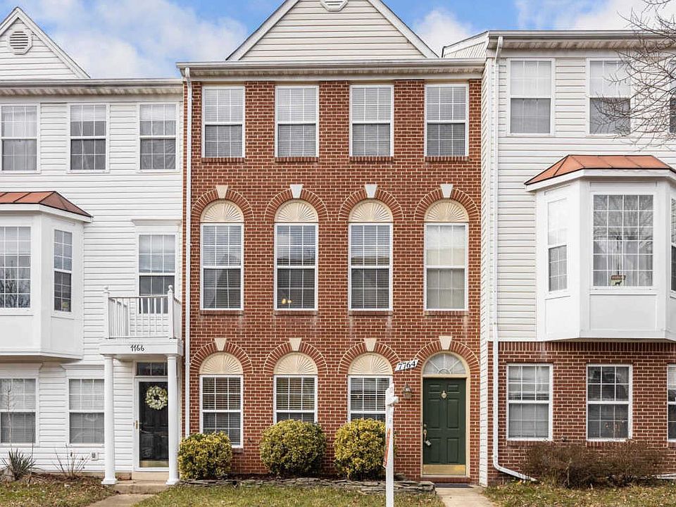 7764 Desiree St, Alexandria, VA 22315 | Zillow