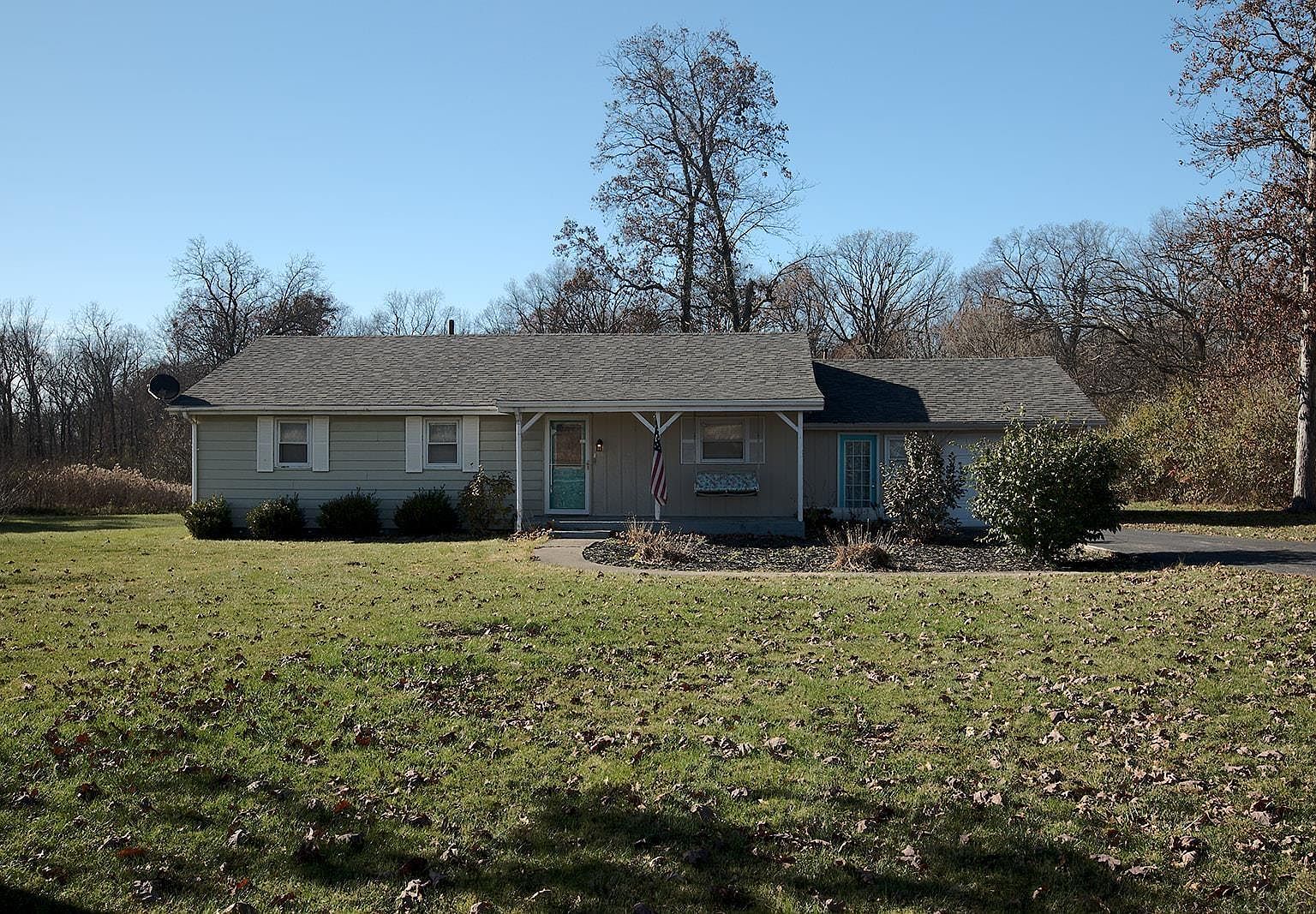 2552 S 500th St E, Marion, IN 46953 | Zillow