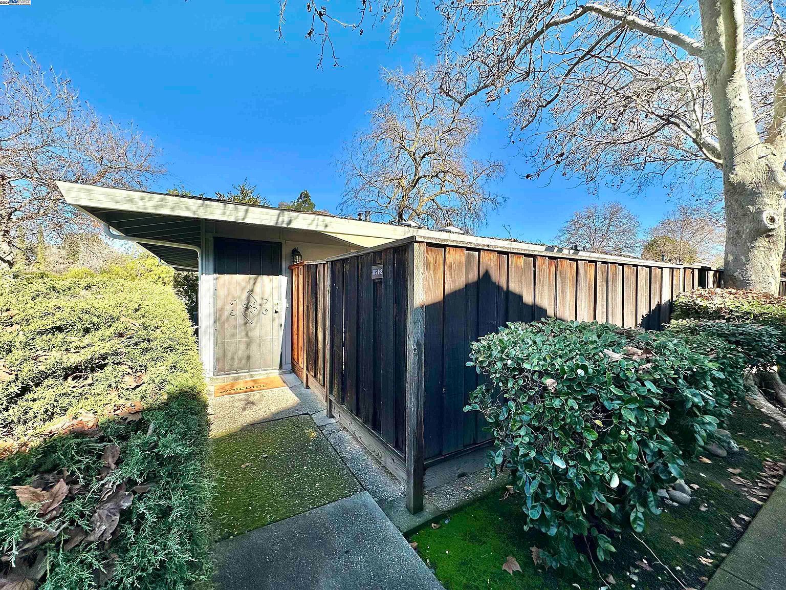 2600 Jones Rd APT 1, Walnut Creek, CA 94597 | MLS #41050278 | Zillow