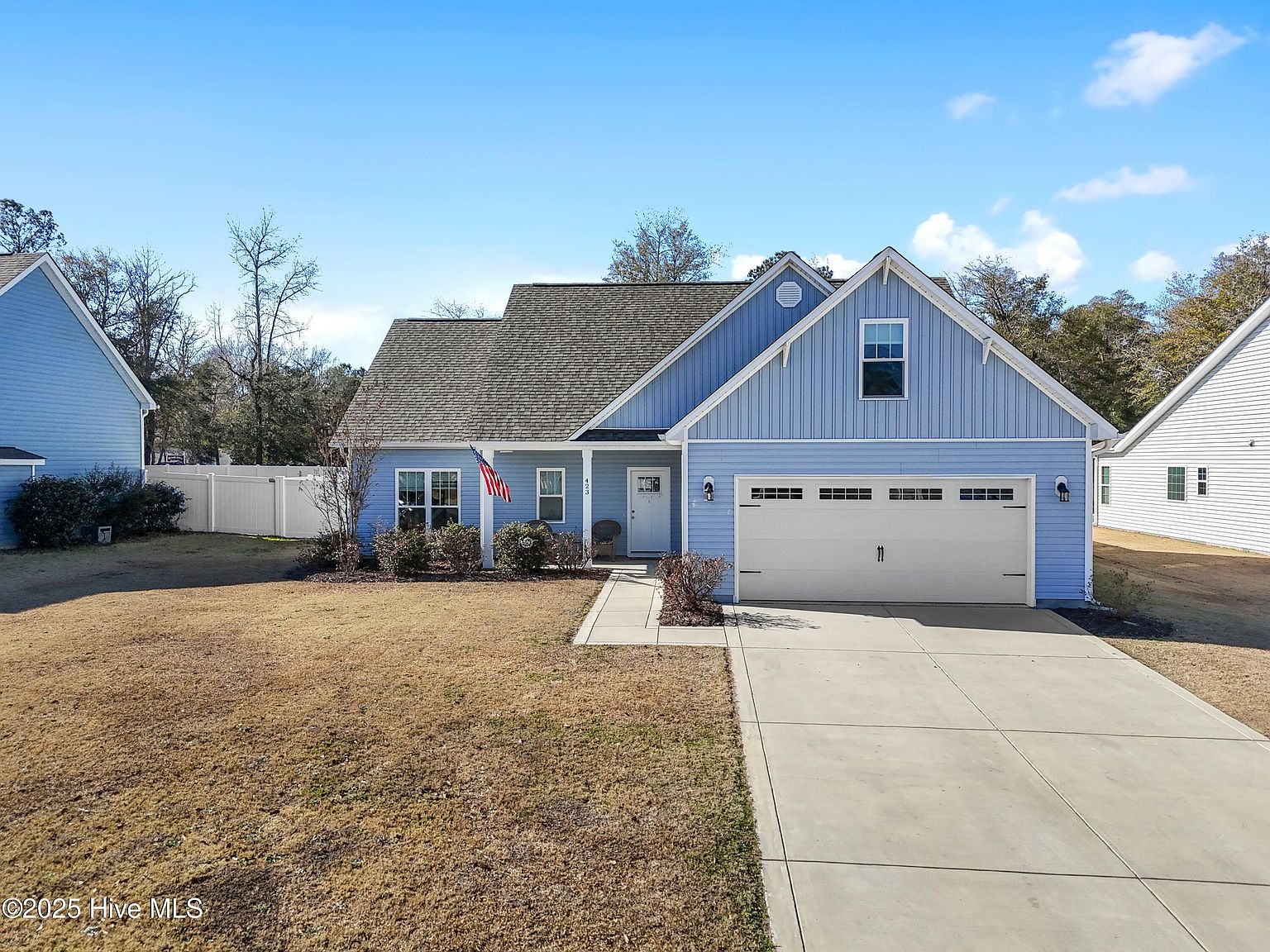 423 S Wild Rice Drive SW, Supply, NC 28462 | MLS #100483725 | Zillow