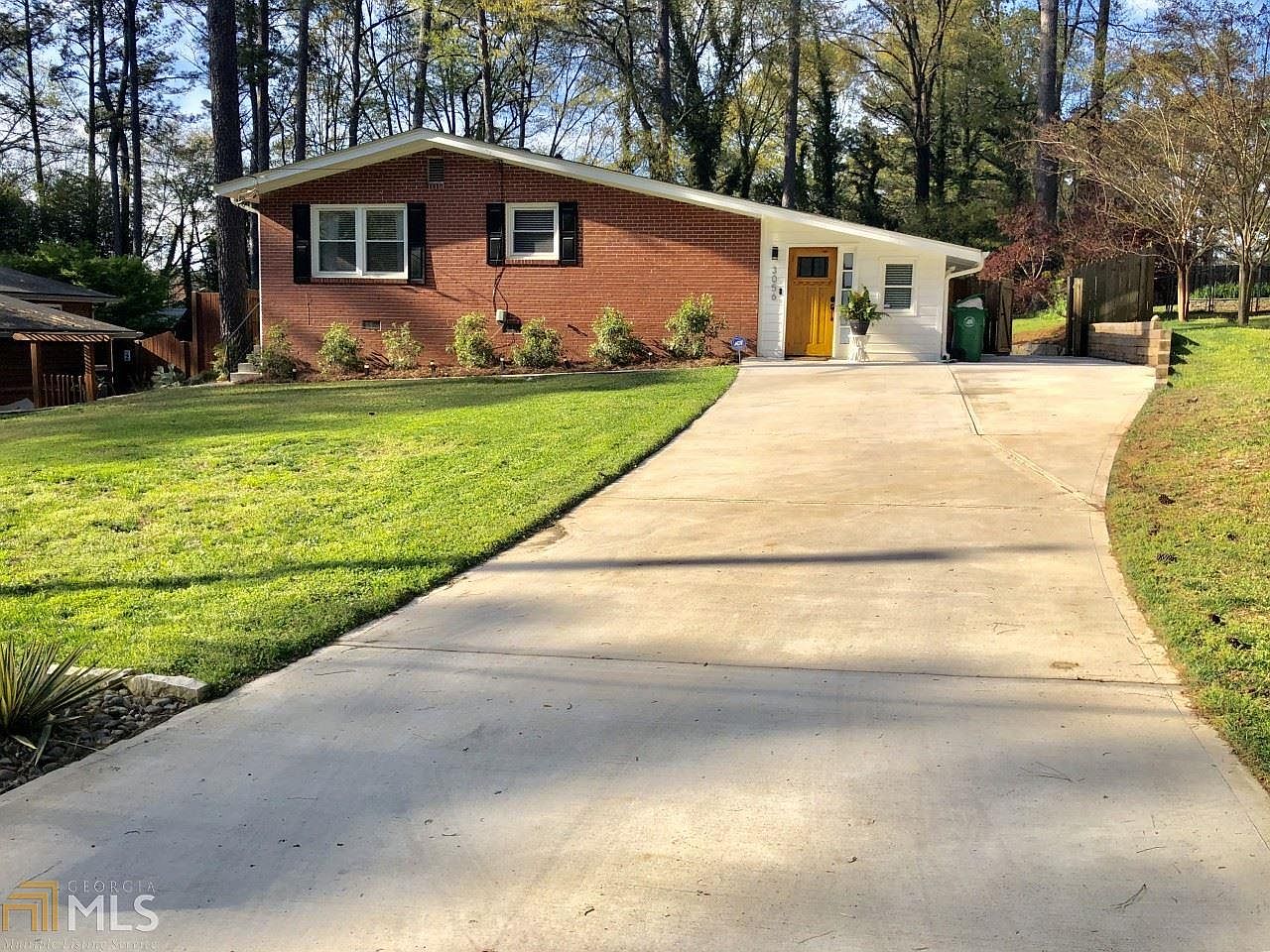 3056 Vine Cir, Decatur, GA 30033 | Zillow