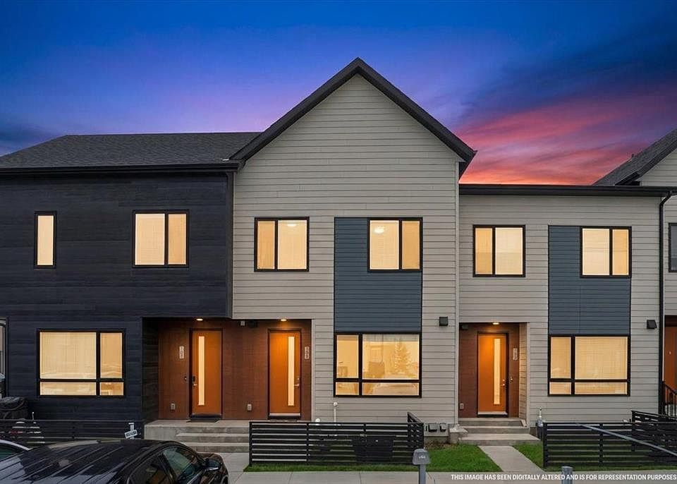 123 E Redstone Cres NE, Calgary, AB T3N 1M4 | MLS #A2302681 | Zillow