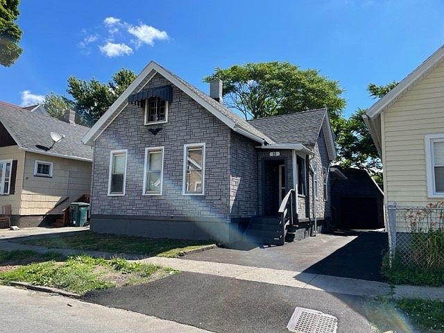 20 Fien St, Rochester, NY 14605 | Zillow