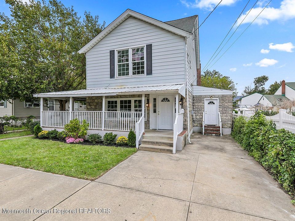 97 Park Avenue, Keansburg, NJ 07734 | MLS #22327224 | Zillow