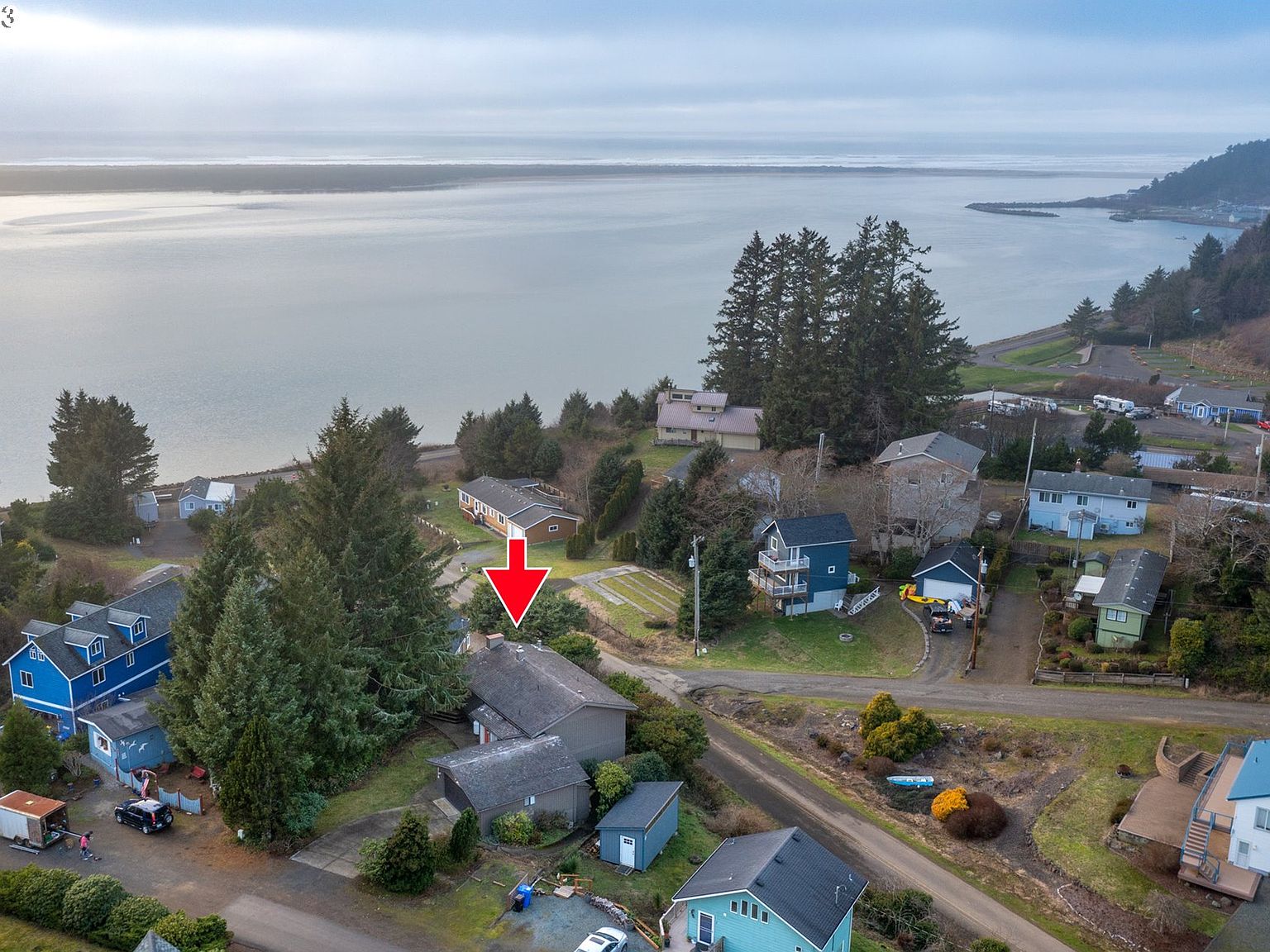 2370 Fleming Ave W, Tillamook, OR 97141 | Zillow