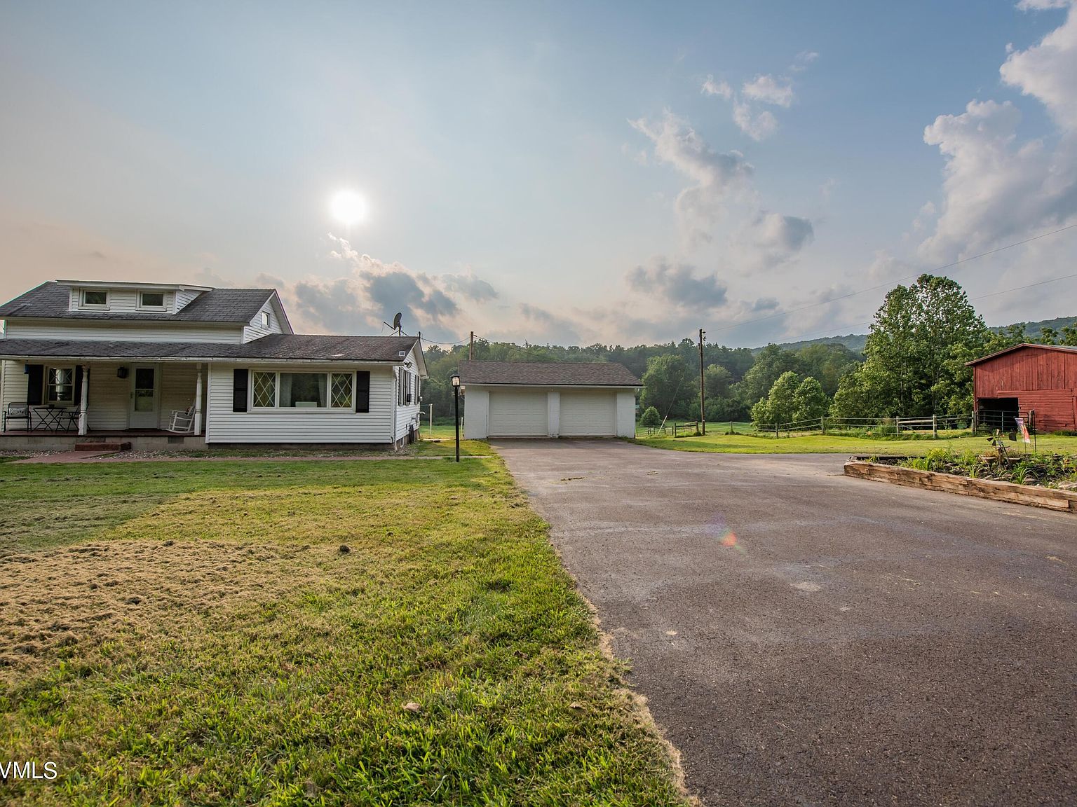3143 State Highway 42, Millville, PA 17846 | Zillow
