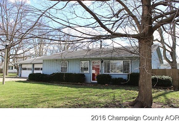 2203 Rodney Dr, Champaign, IL 61821 | Zillow