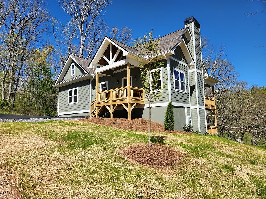 111 Cottage View Dr, Franklin, NC 28734 | Zillow