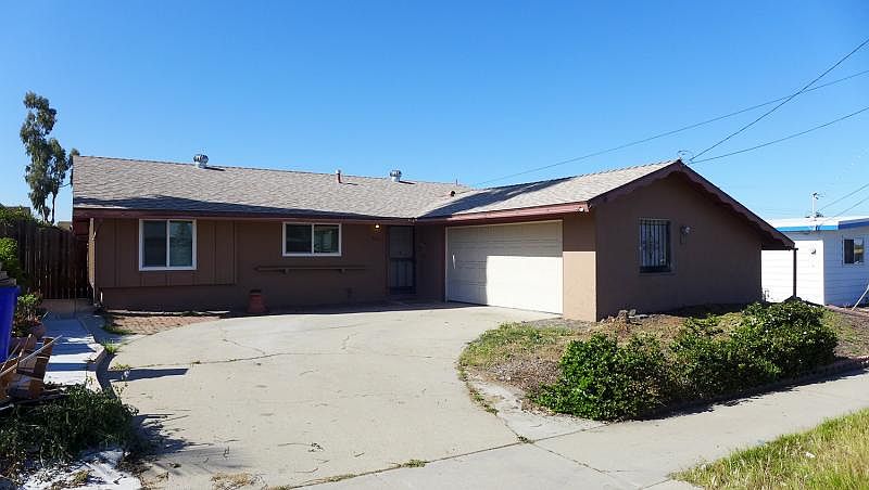 3519 Byrd St, San Diego, CA 92154 | Zillow
