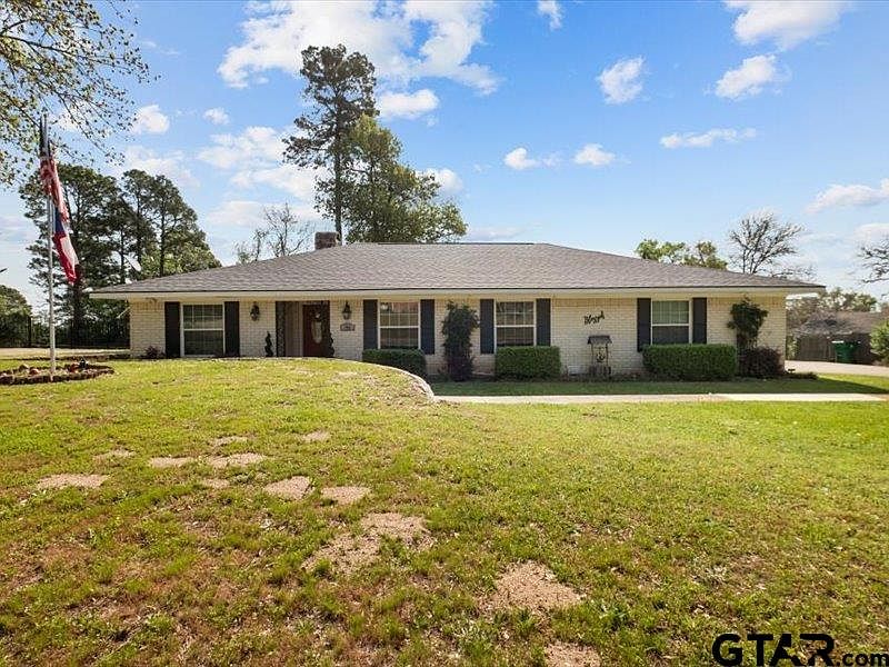 106 Lisa Ln, Palestine, TX 75803 | Zillow