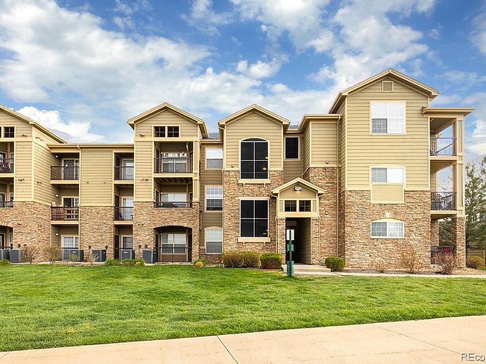 Prairie Walk On Cherry Creek Condominiums - Parker, CO | Zillow