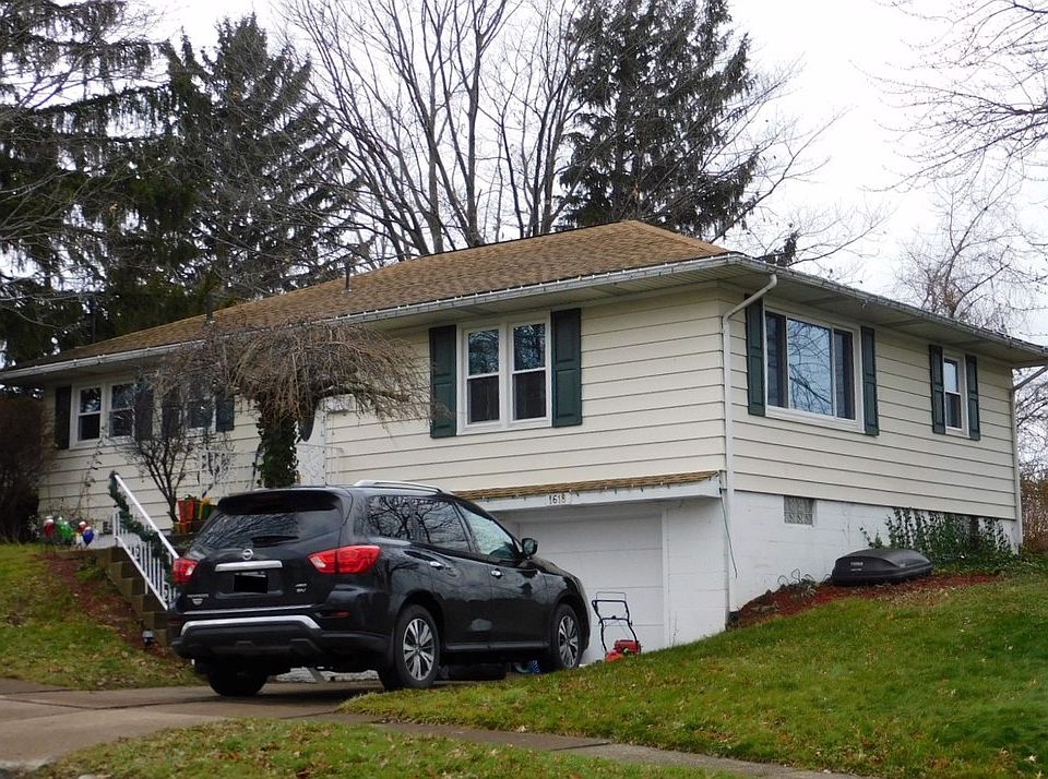 1618 W 41st St, Erie, PA 16509 | Zillow