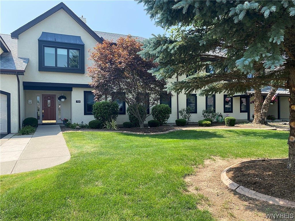 724 Northridge Dr APT 220, Lewiston, NY 14092 | Zillow