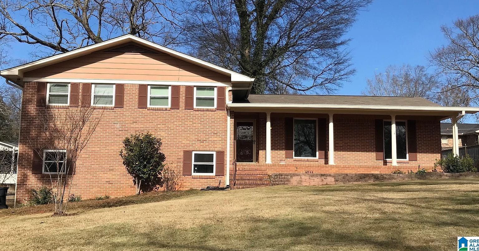 1812 Seneca Rd, Vestavia Hills, AL 35216 | MLS #1359496 | Zillow