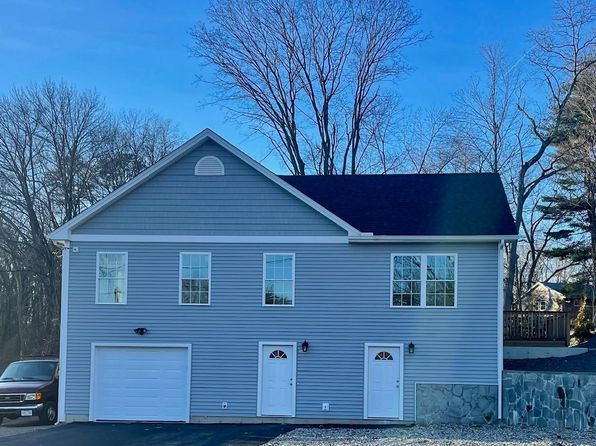 Houses For Rent in Springfield MA - 13 Homes | Zillow