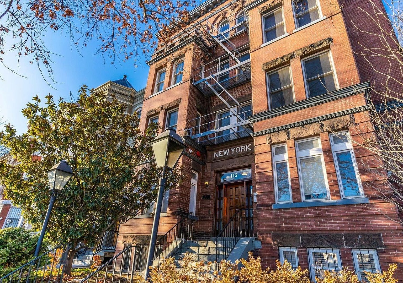115 New York Ave NW UNIT 5, Washington, DC 20001 | Zillow