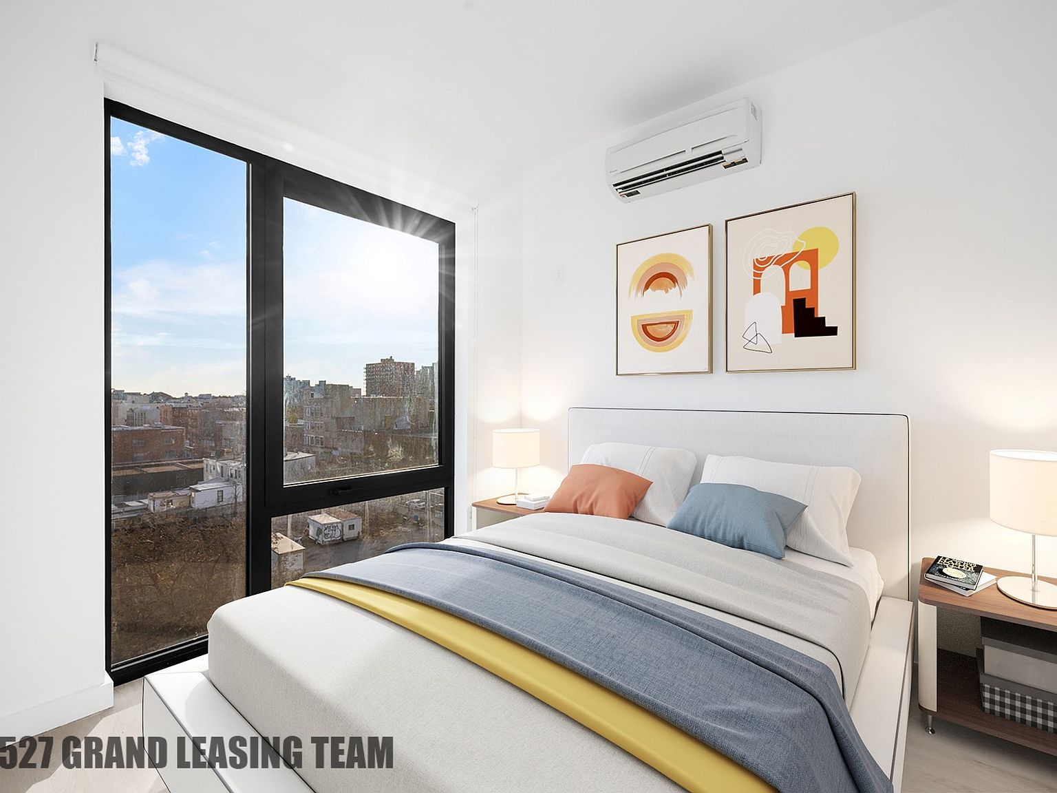 527 Grand Ave #308, Brooklyn, NY 11238 | Zillow