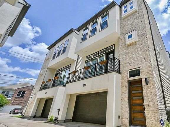 5811 Petty St #B, Houston, TX 77007 | MLS #20923277 | Zillow