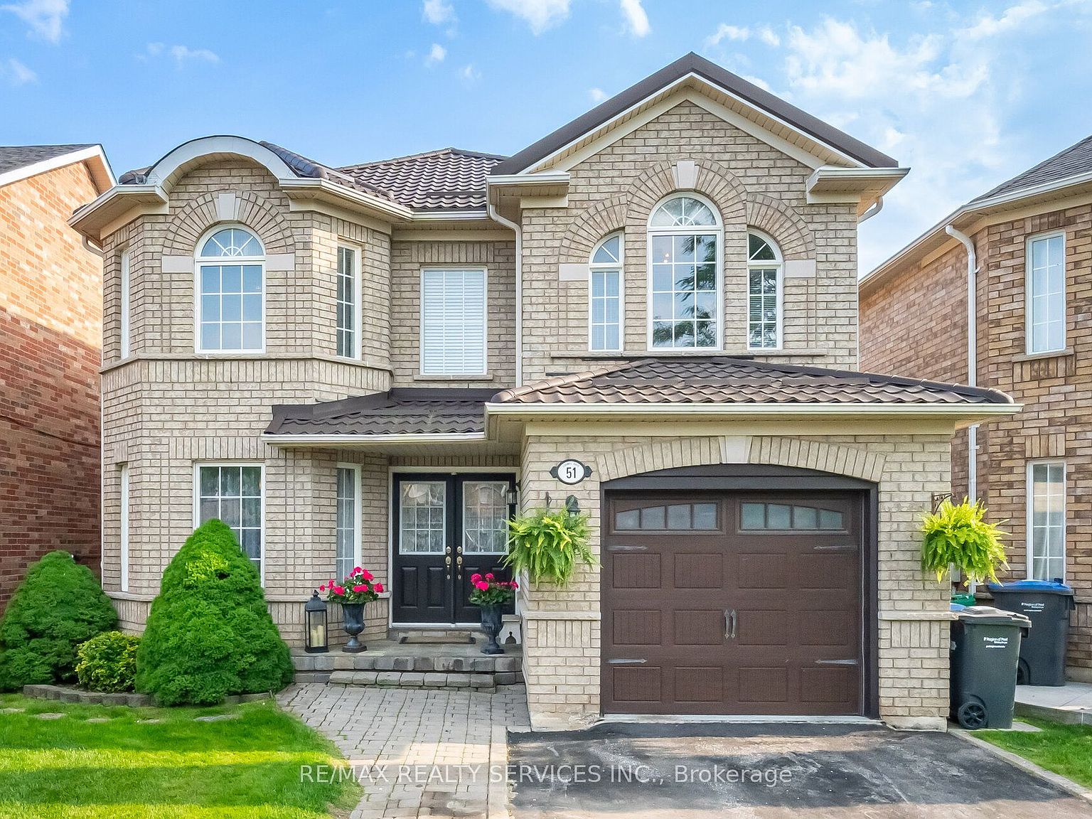 51 Lormel Gate, Brampton, ON L7A 2R6 | MLS #W12215551 | Zillow