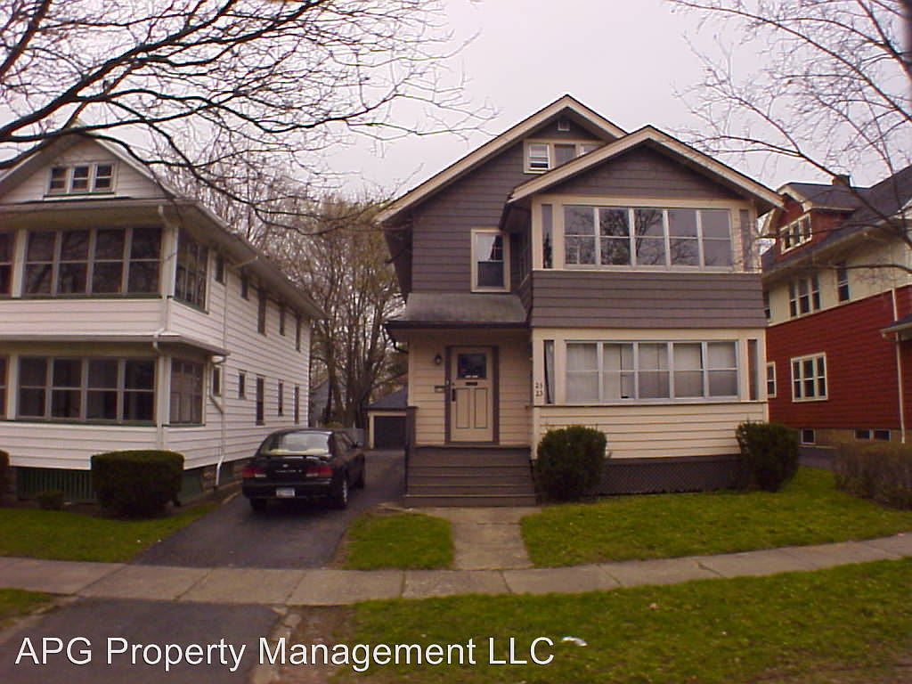 25 Anthony St, Rochester, NY 14619 | Zillow