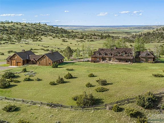 42 Dee Burns Rd, Greycliff, MT 59033 | MLS #344703 | Zillow
