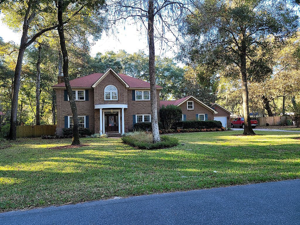 227 S Topi Trl, Hinesville, GA 31313 | Zillow