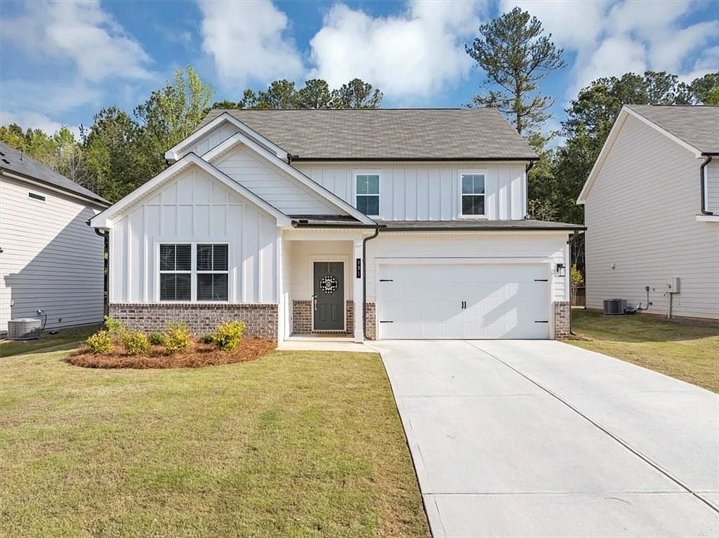 681 Summerwood Ln, Dawsonville, GA 30534 | MLS #7563179 | Zillow