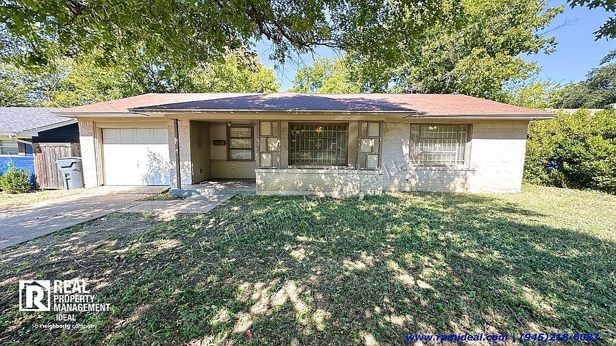 619 Midvale Dr, Dallas, TX 75232 | Zillow