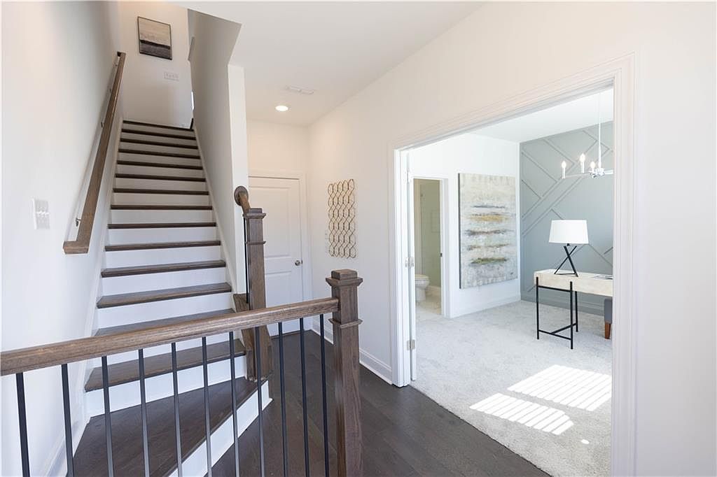 605 Millcroft Blvd #12, Buford, GA 30518 | Zillow