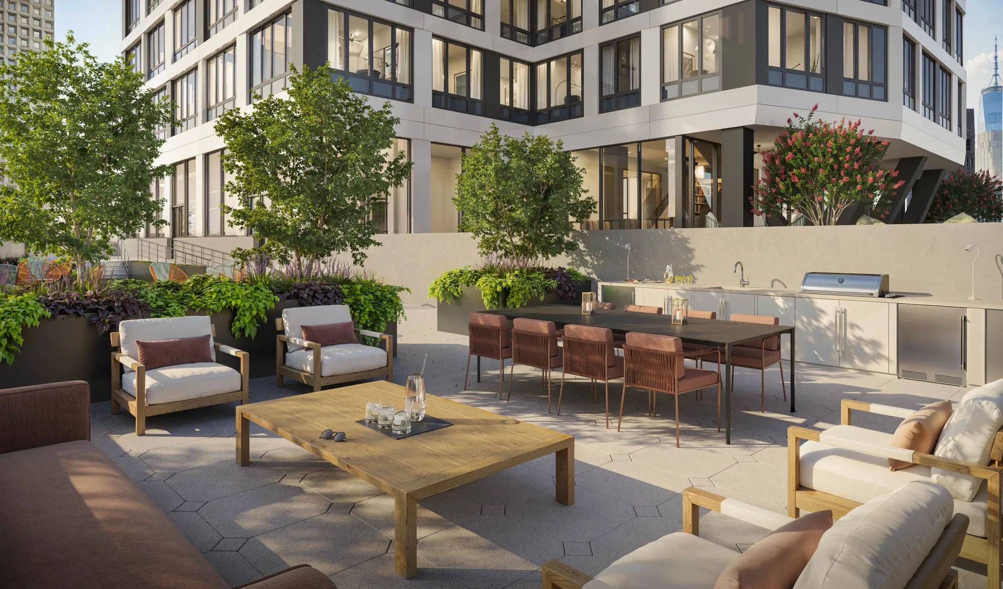 25 Water Street #2027 in Financial District, Manhattan | StreetEasy