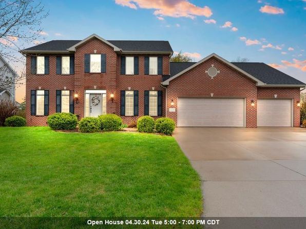 Neenah WI Real Estate - Neenah WI Homes For Sale | Zillow