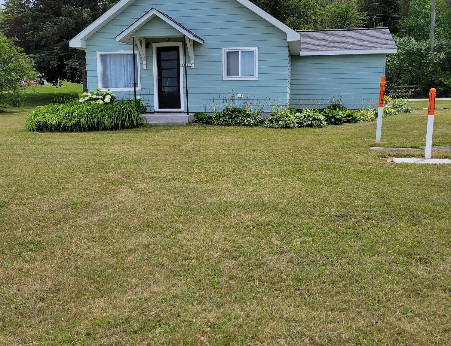 13101 M 32 W, Lachine, MI 49753 | Zillow