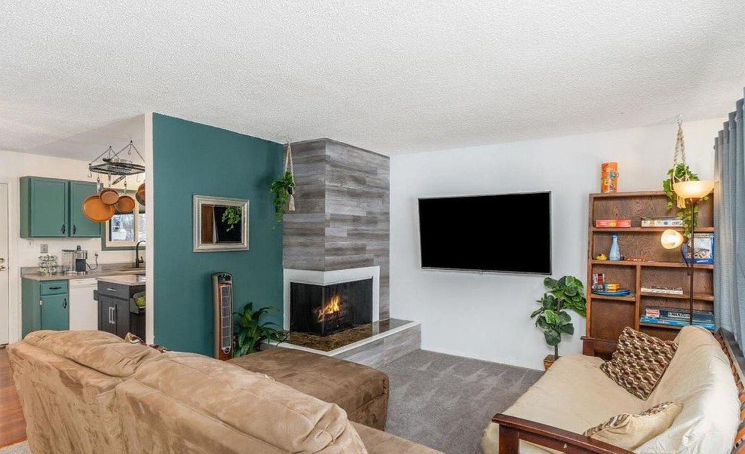 4313 E 8th Ave #A, Anchorage, AK 99508 | Zillow