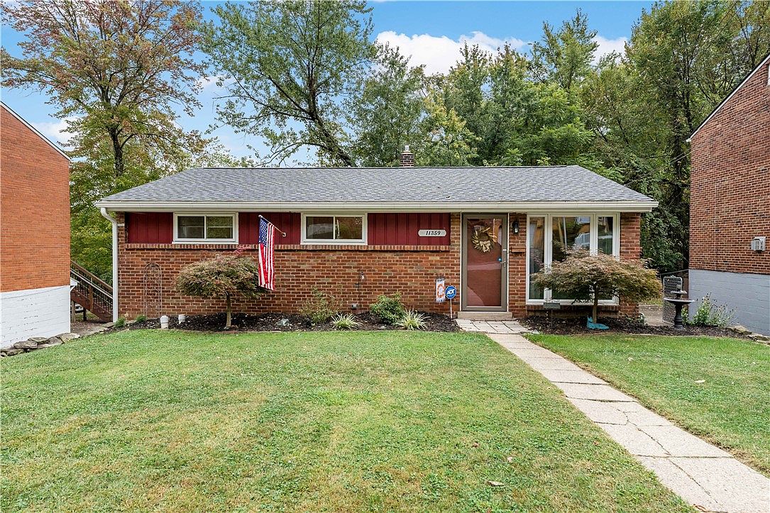 11359 Althea Rd, Pittsburgh, PA 15235 | Zillow