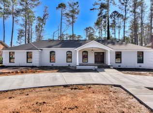 3160 Donald Rd, Augusta, GA 30909 | MLS #535699 | Zillow