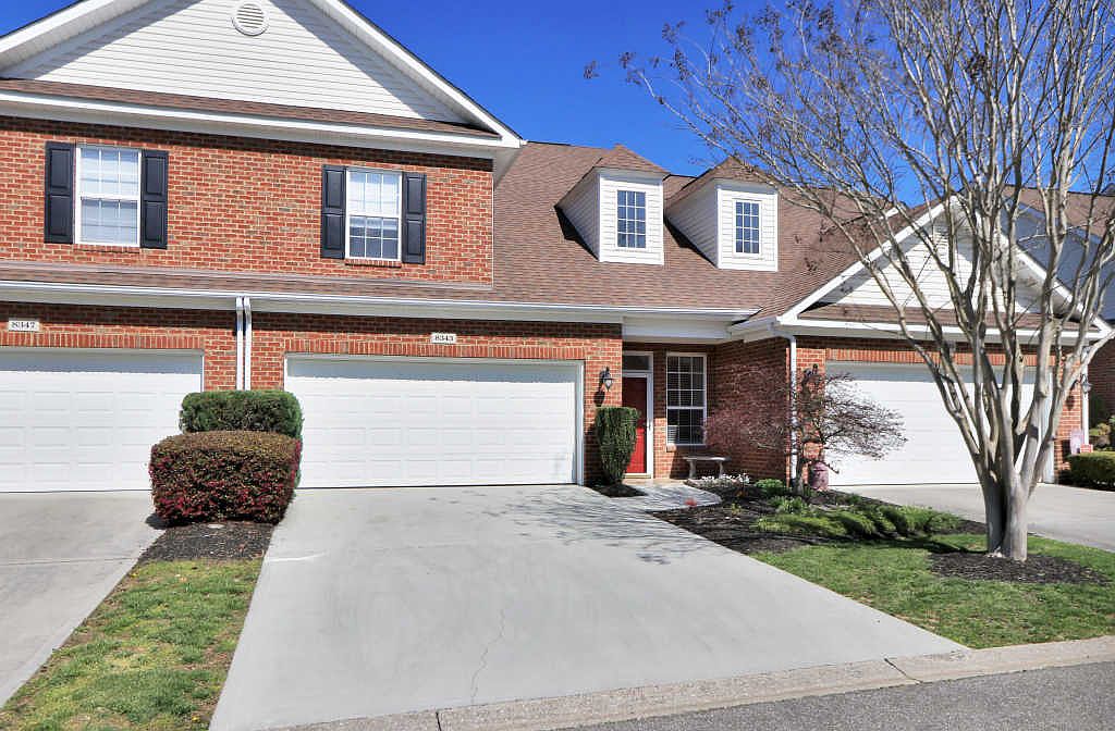 8343 David Tippit Way, Knoxville, TN 37931 | Zillow