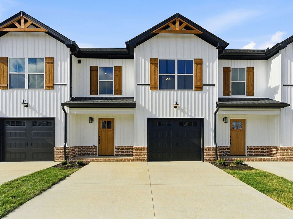 1156 Malinda Ln #37, Greenbrier, TN 37073 | MLS #3178792 | Zillow