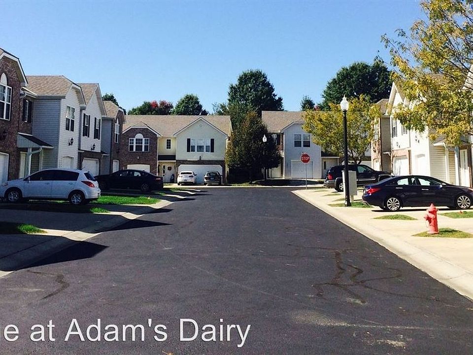AD-01 - 491 NE Adams Dairy Pkwy Blue Springs MO | Zillow