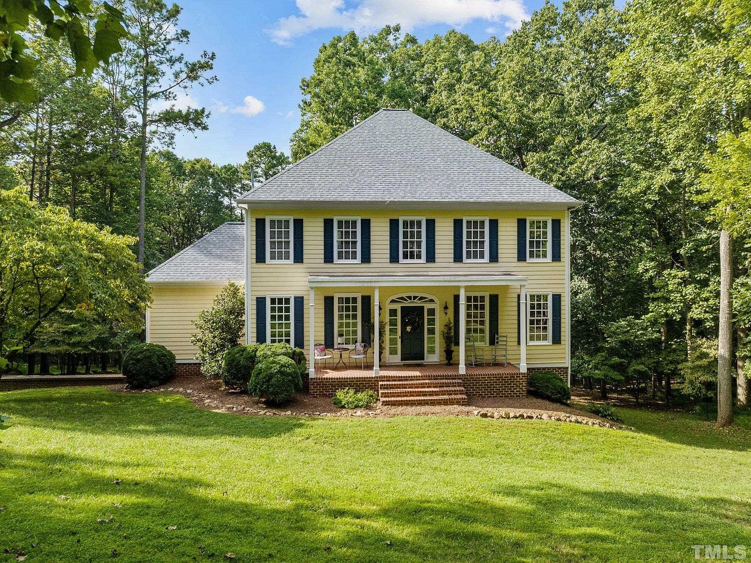 1304 Adams Mountain Rd, Raleigh, NC 27614 | MLS #2531398 | Zillow