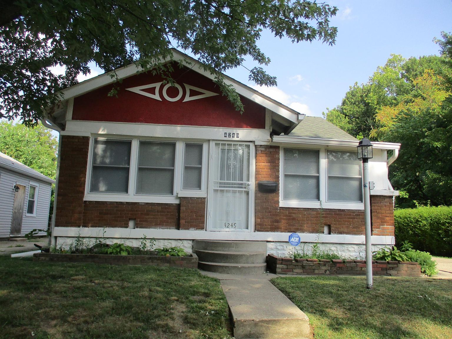 4249 Fairview Ter, Indianapolis, IN 46208 | Zillow