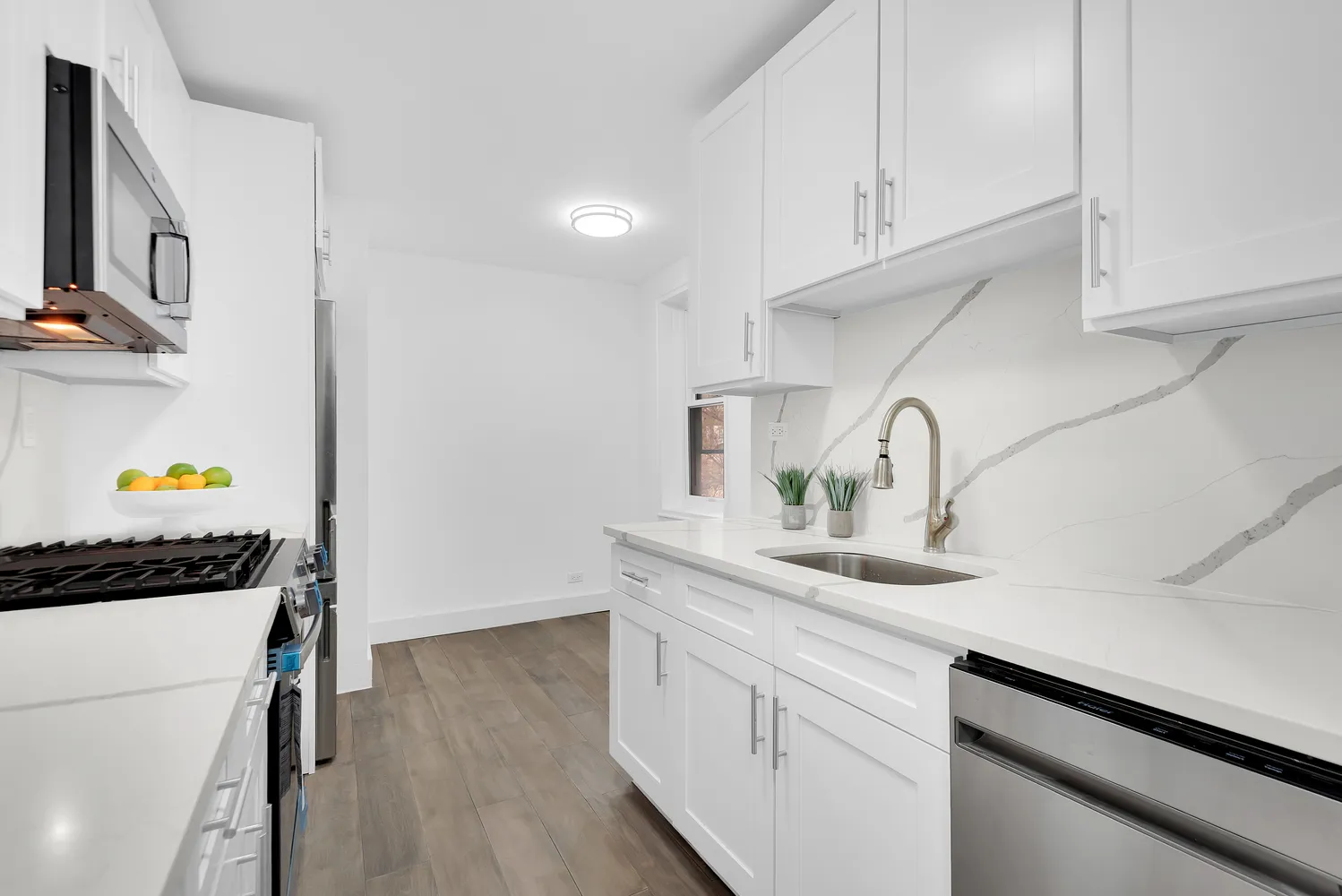 2530 Independence Avenue #4E in Spuyten Duyvil, Bronx | StreetEasy