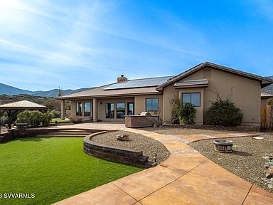 2280 W Quail Springs Ranch Rd, Cottonwood, AZ 86326 | Zillow