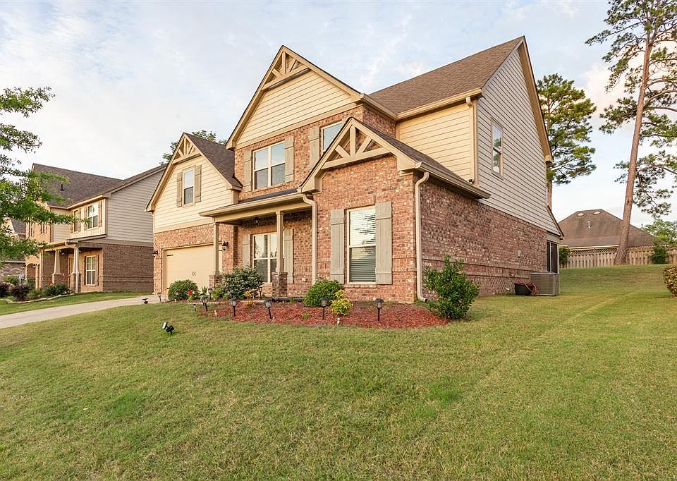 5716 Blevins Cir, Montgomery, AL 36116 | Zillow